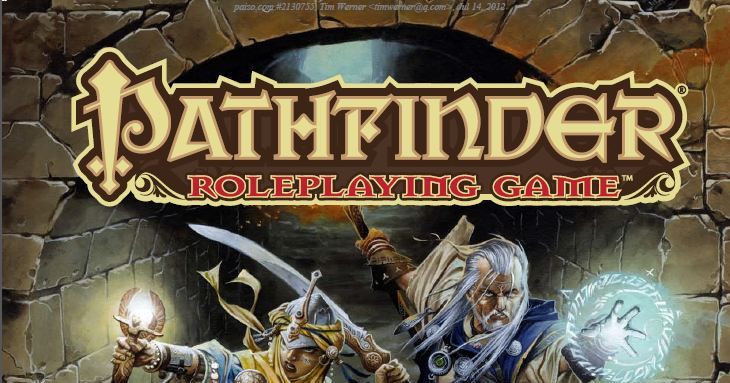 Pathfinder Roleplaying Game: Player Character Folio | RPG Item | RPGGeek