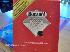 Bocaro! | Board Game | BoardGameGeek