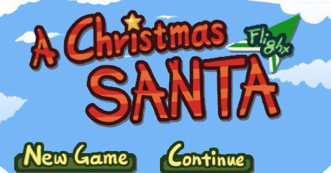 A Christmas Santa | Video Game | BoardGameGeek