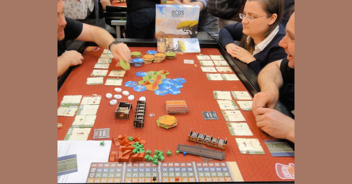 BoardGameGeek
