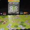 Ars Victor | Board Game | BoardGameGeek