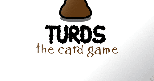 Turds: The Card Game | Board Game | BoardGameGeek