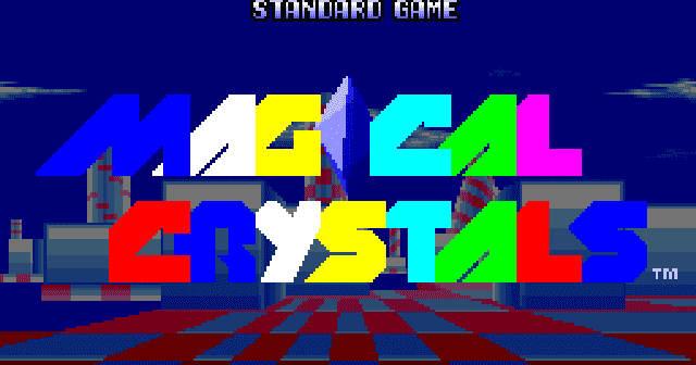 Magical Crystals | Video Game | BoardGameGeek