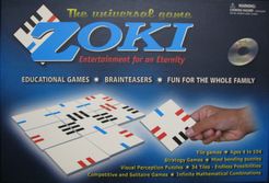ZOKI | Board Game | BoardGameGeek