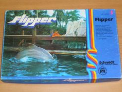 Flipper | Board Game | BoardGameGeek