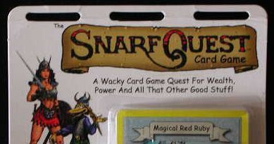 Snarf Quest | Board Game | BoardGameGeek