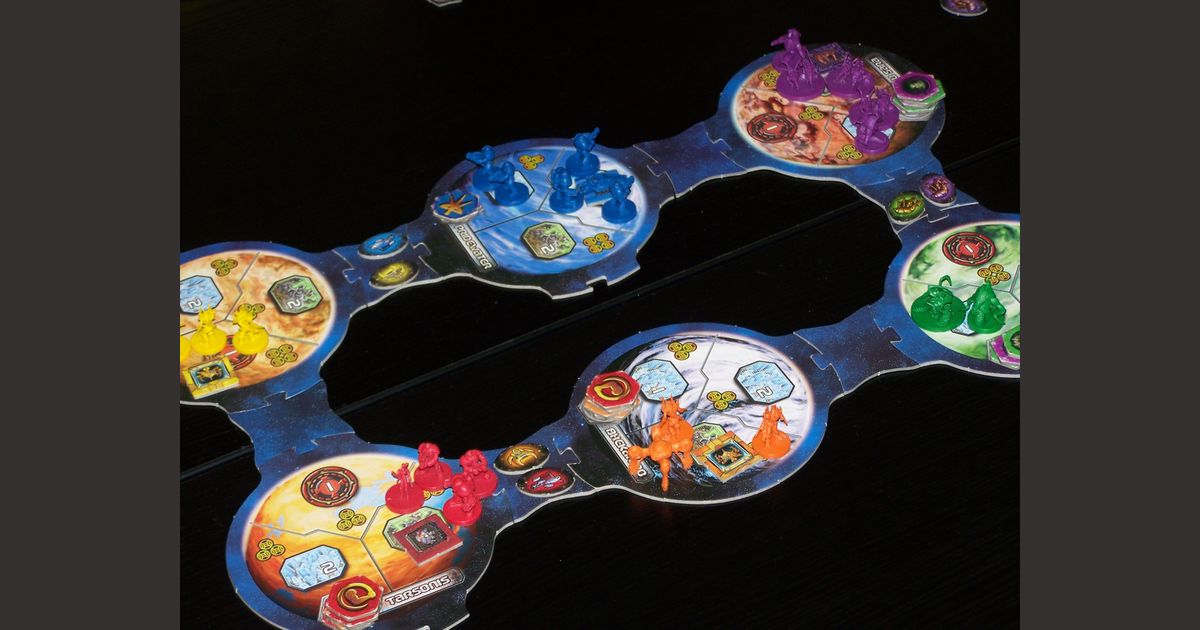 BoardGameGeek