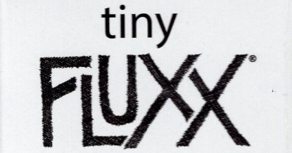 Tiny Fluxx | Board Game | BoardGameGeek