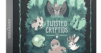 Twisted Cryptids: Exclusive Edition | Board Game | BoardGameGeek