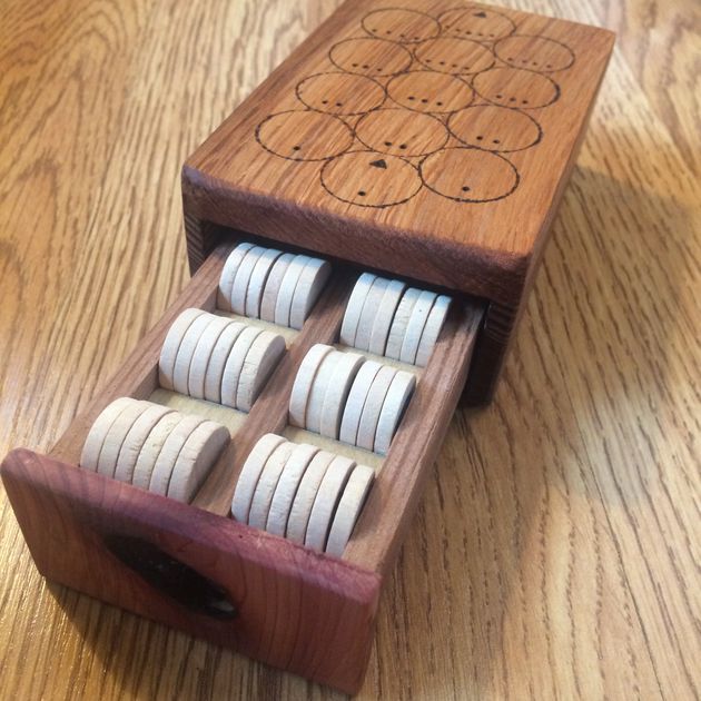 Lumber: Trader | Board Game | BoardGameGeek