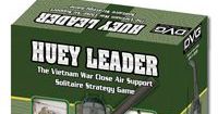Huey Leader | Board Game | BoardGameGeek