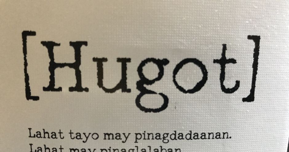 Hugot | Board Game | BoardGameGeek