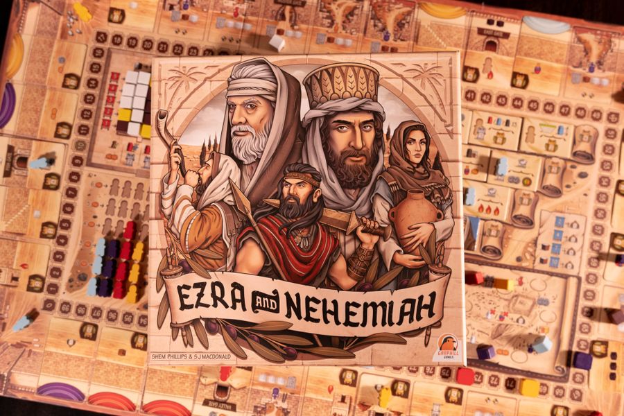 BoardGameGeek
