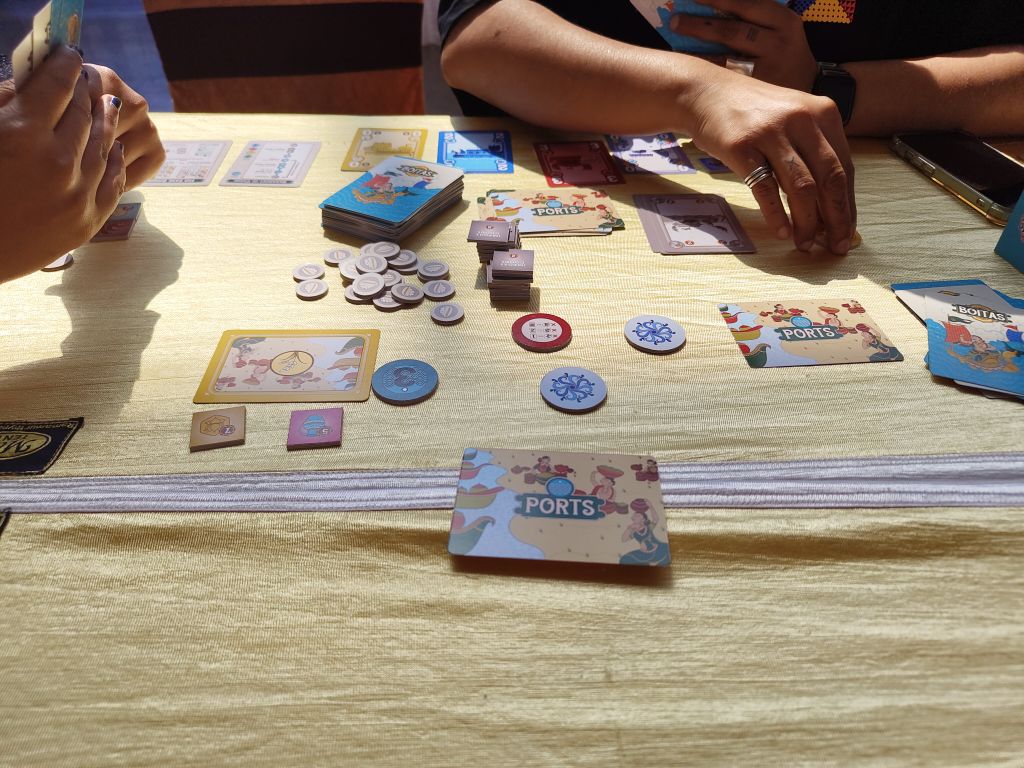 BoardGameGeek