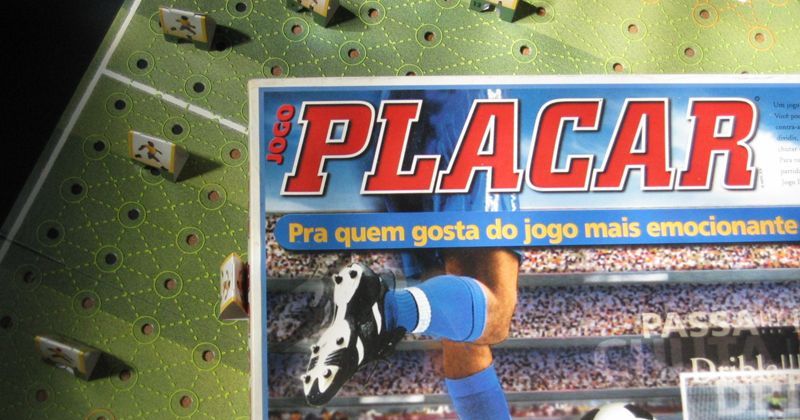 Placar | Board Game | BoardGameGeek