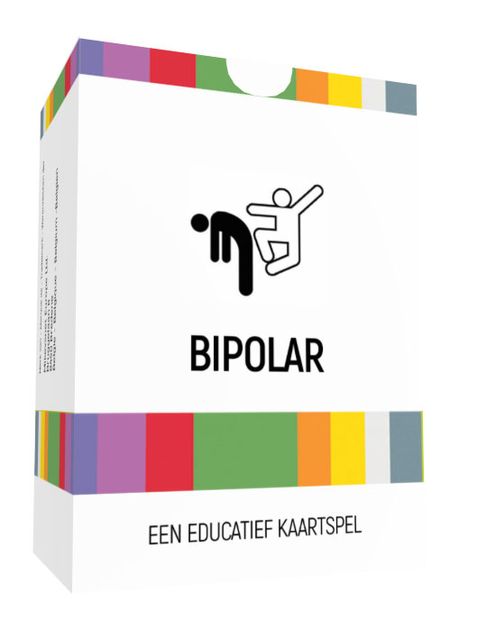 Bipolar | Board Game | BoardGameGeek