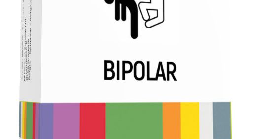 Bipolar | Board Game | BoardGameGeek