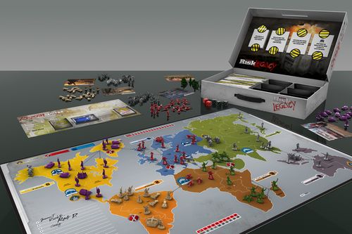BoardGameGeek