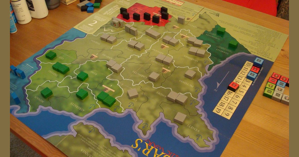 BoardGameGeek