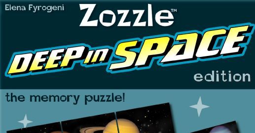 Zozzle | Board Game | BoardGameGeek
