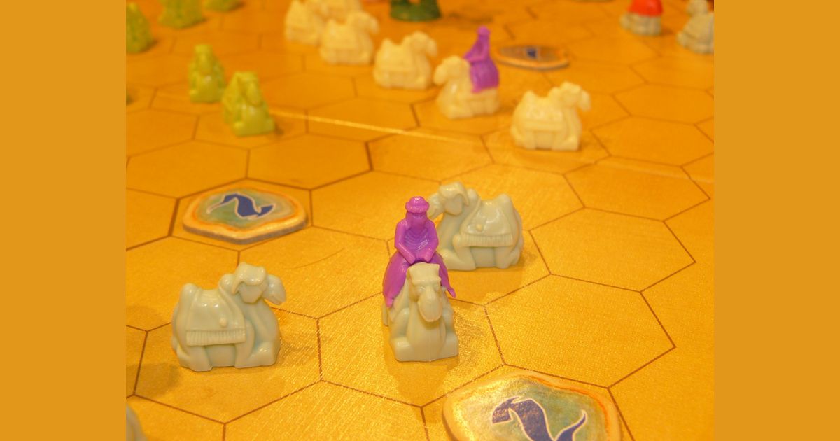 BoardGameGeek