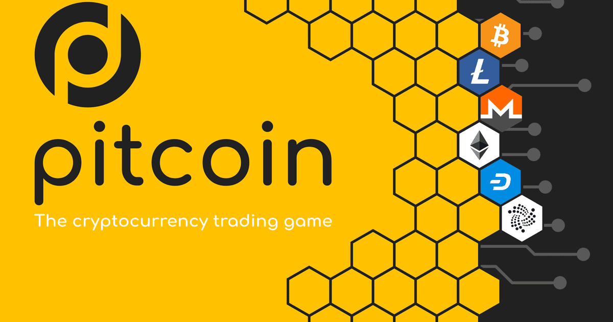 Pitcoin | Board Game | BoardGameGeek