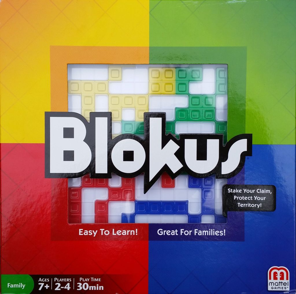 BoardGameGeek