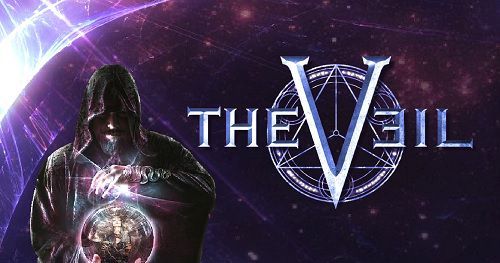 The Veil | Board Game | BoardGameGeek