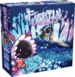 Firefly | Board Game | BoardGameGeek