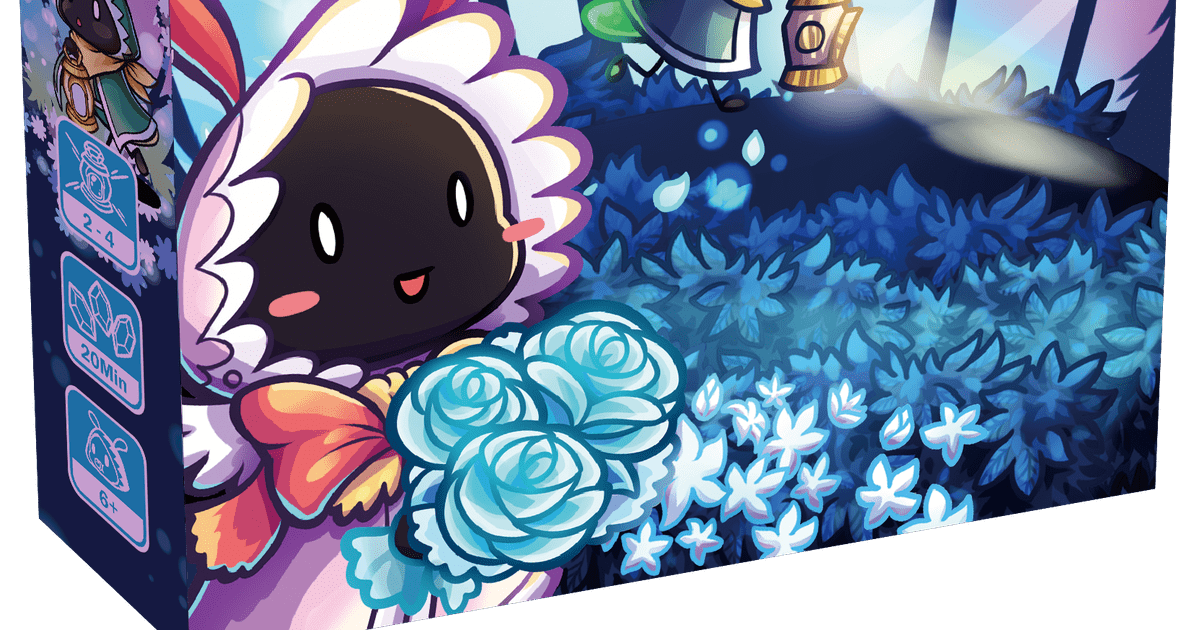 Firefly | Board Game | BoardGameGeek