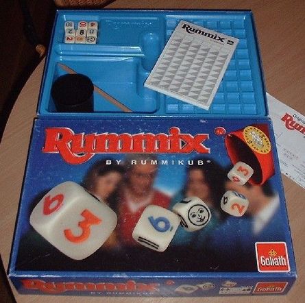 BoardGameGeek
