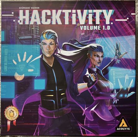 ERRATA 1.0 - Hacktivity | Hacktivity