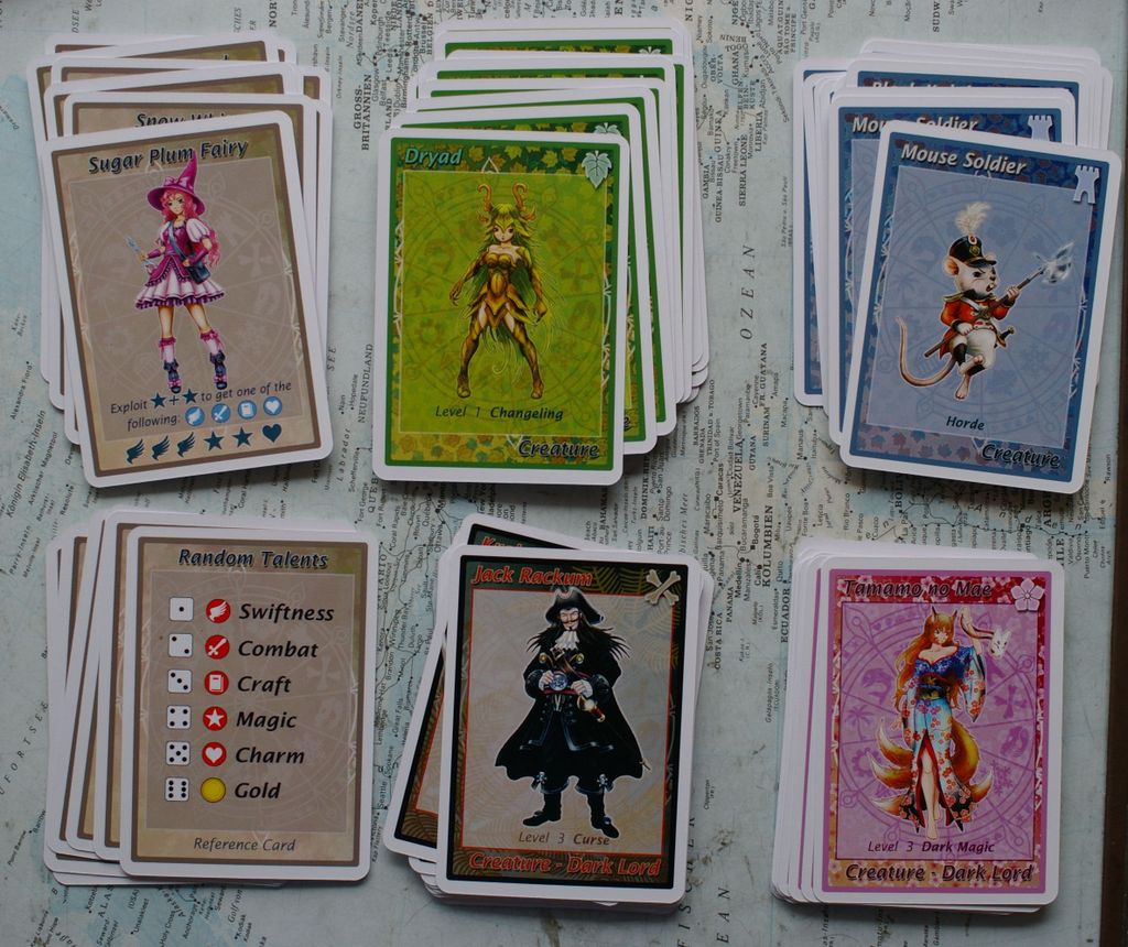 From Print'n'Play files to Printerstudio