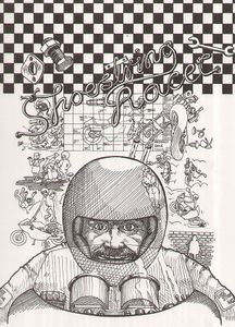 Shoestring Racer | Board Game | BoardGameGeek