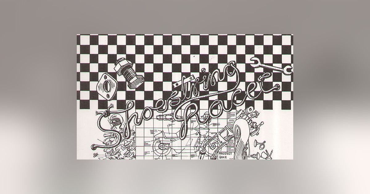 Shoestring Racer | Board Game | BoardGameGeek