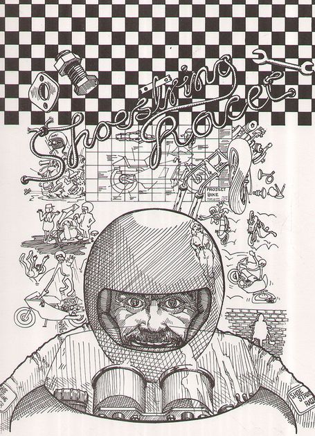 Shoestring Racer | Board Game | BoardGameGeek