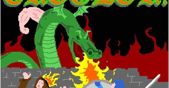 TROGDOR! | Video Game | VideoGameGeek