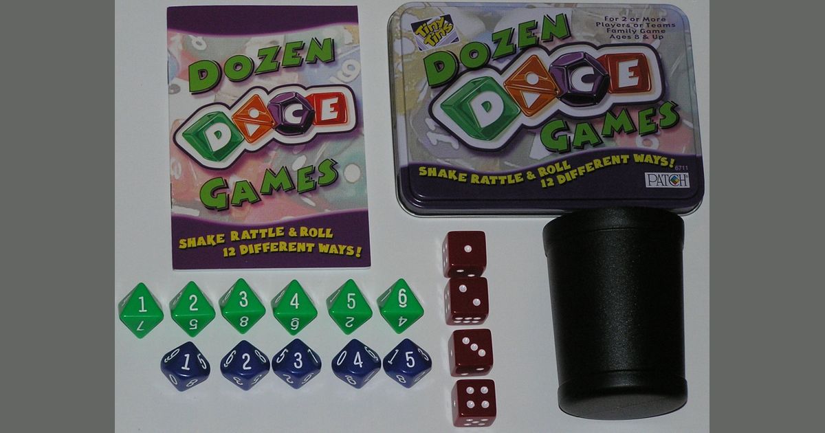 BoardGameGeek