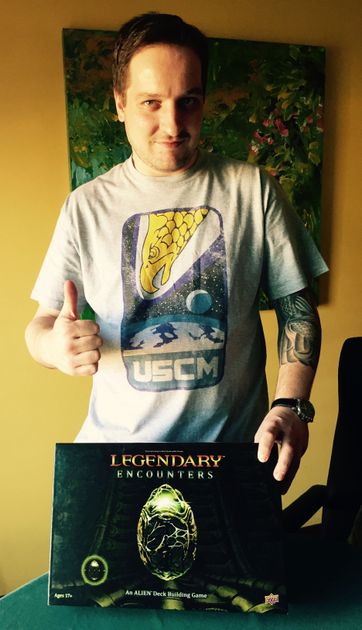 BoardGameGeek