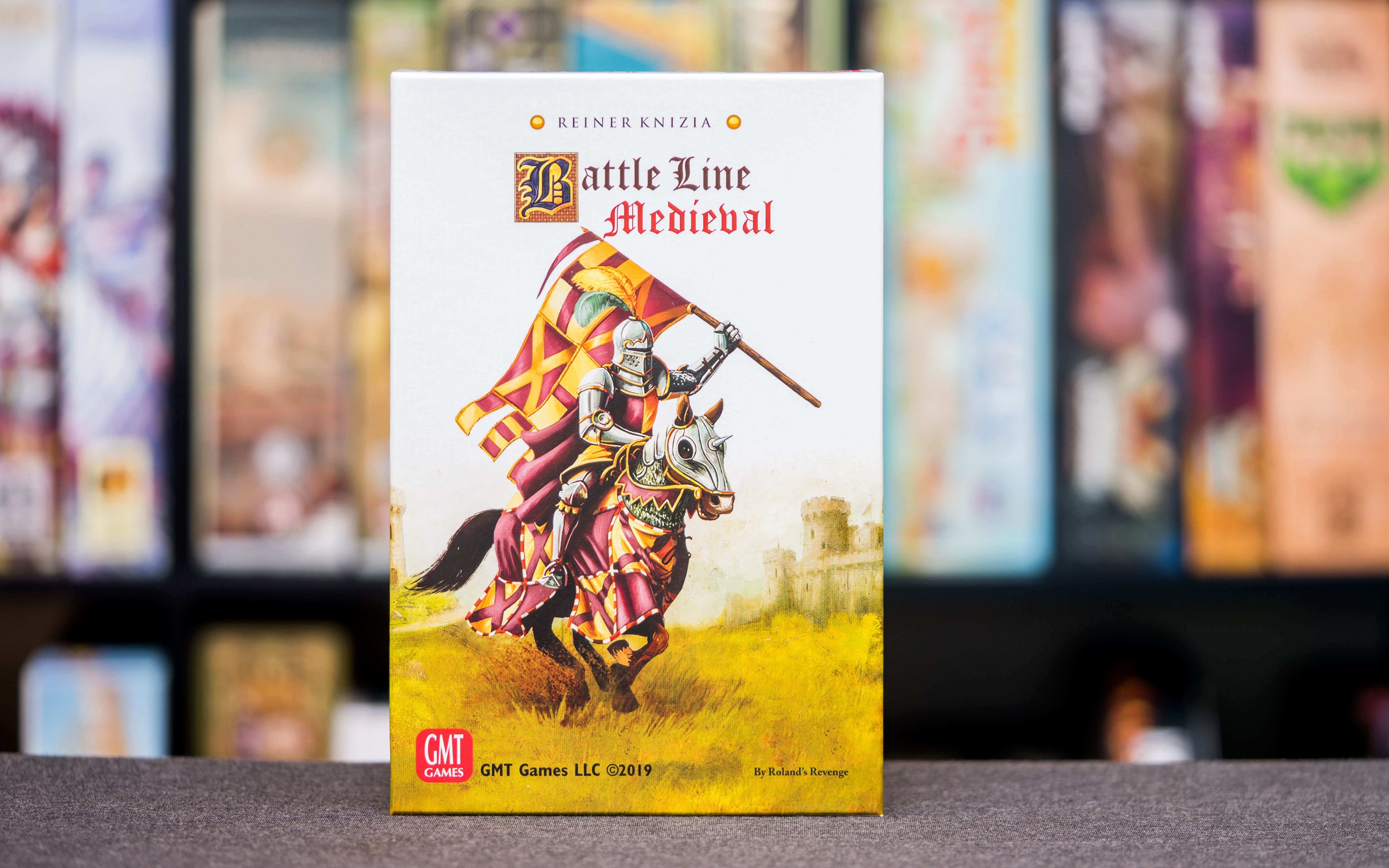 BoardGameGeek