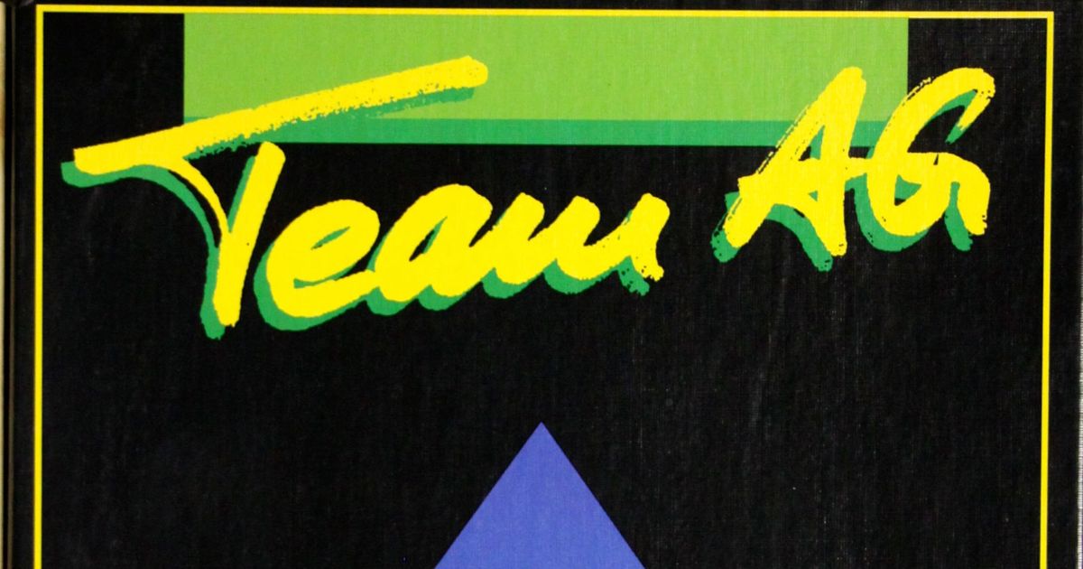 Team AG | Board Game | BoardGameGeek