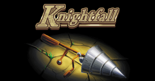 Knightfall | Video Game | BoardGameGeek