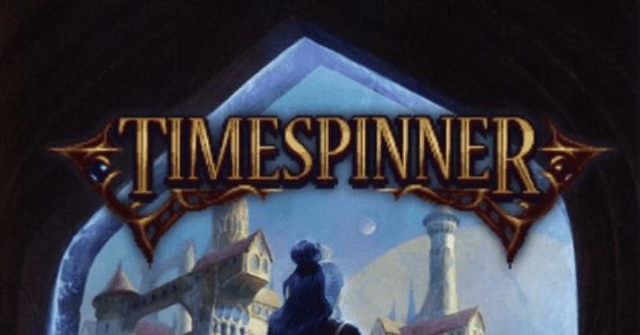 Timespinner | Video Game | VideoGameGeek