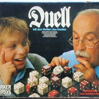 Duell | Board Game | BoardGameGeek
