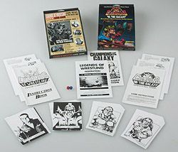 Your Favorite Color - Win Geek Gold - CLOSED