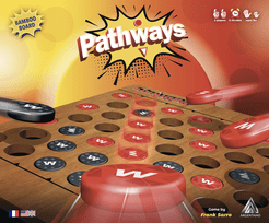 Pathways | Board Game | BoardGameGeek