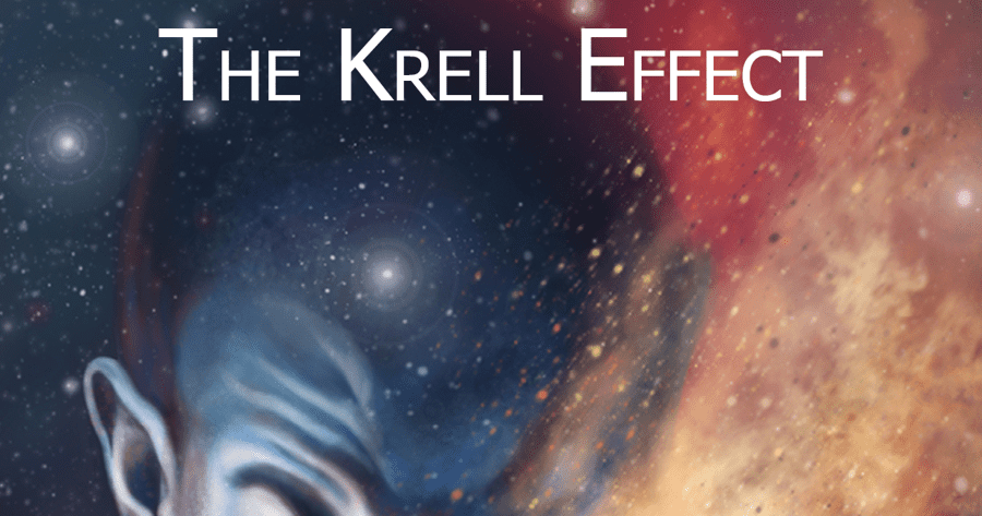 The Krell Effect | RPG Item | RPGGeek