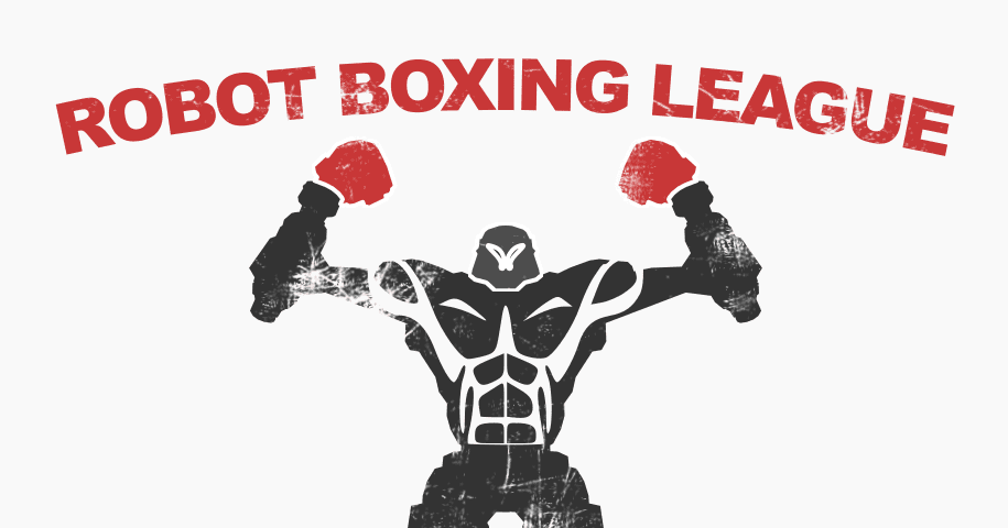 Robot Boxing League | Board Game | BoardGameGeek