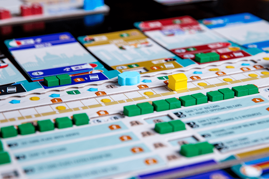 BoardGameGeek