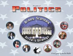 Politics | Board Game | BoardGameGeek